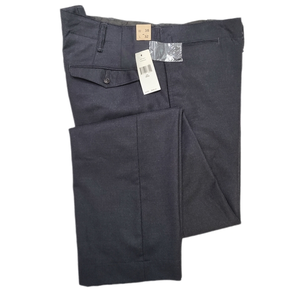 Ralph Lauren Double RL | Pants | Ralph Lauren Double Rrl Nwt Buttonfly ...